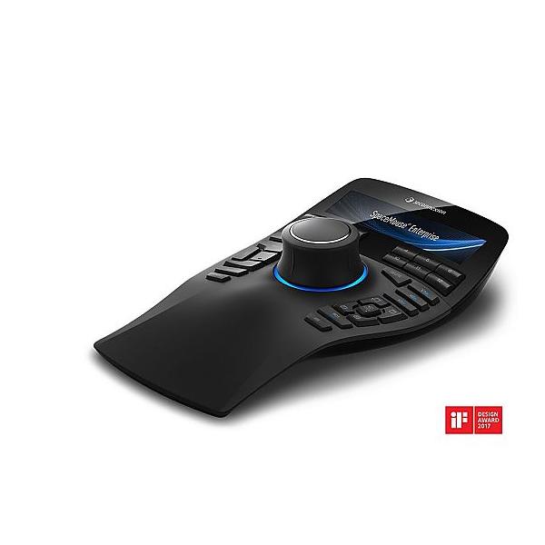 ●<商品詳細参考ページ>外部リンク：https://axel.as-1.co.jp/asone/d/67-7885-12/●事業者向け商品です。●製品タイプ：その他入力装置●3Dconnexion：自由度 (6DoF) センサ●...