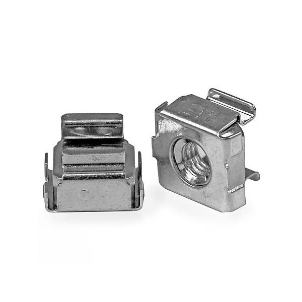 ●<商品詳細参考ページ>外部リンク：https://axel.as-1.co.jp/asone/d/67-7961-22/●事業者向け商品です。●製品タイプ：サーバラックオプション●内容物：M5ケージナット●内容量：100個●ネ...