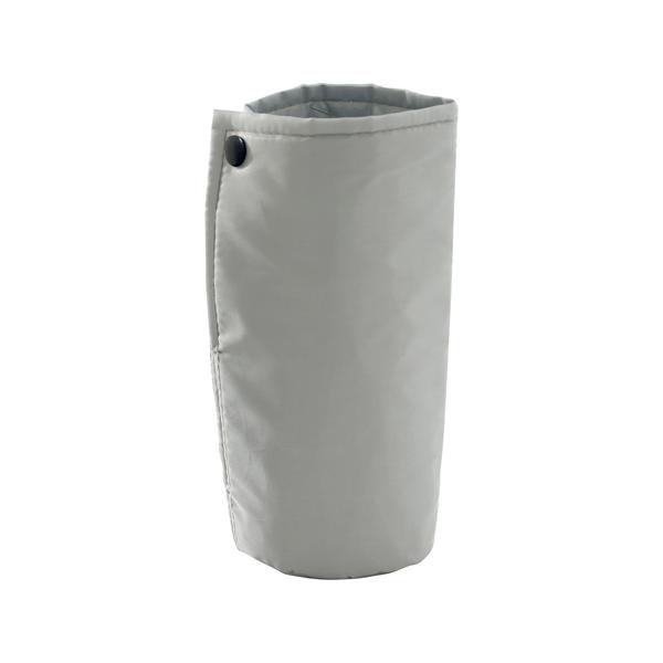 ●<商品詳細参考ページ>外部リンク：https://axel.as-1.co.jp/asone/d/67-7963-77/●事業者向け商品です。●素材：リサイクルPETポリエステル・アルミ蒸着フィルム●サイズ：使用時／φ80×1...