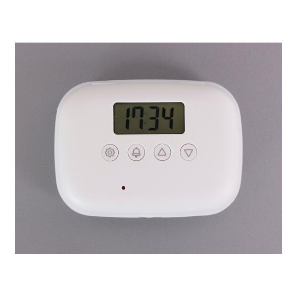 ●<商品詳細参考ページ>外部リンク：https://axel.as-1.co.jp/asone/d/67-8022-32/●事業者向け商品です。●サイズ：100×72×26mm●重さ：約55g●バッテリー：CR2032-3Vボタ...