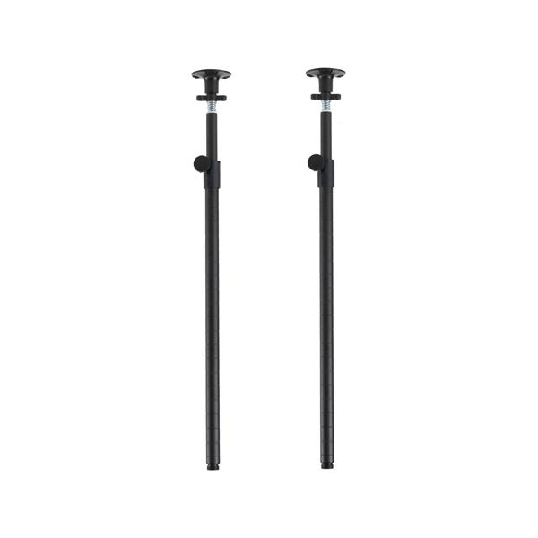 ●<商品詳細参考ページ>外部リンク：https://axel.as-1.co.jp/asone/d/67-8029-77/●事業者向け商品です。●サイズ：高さ62〜100cm●大口チャーター便・離島は別途運賃が発生します。/【ポ...