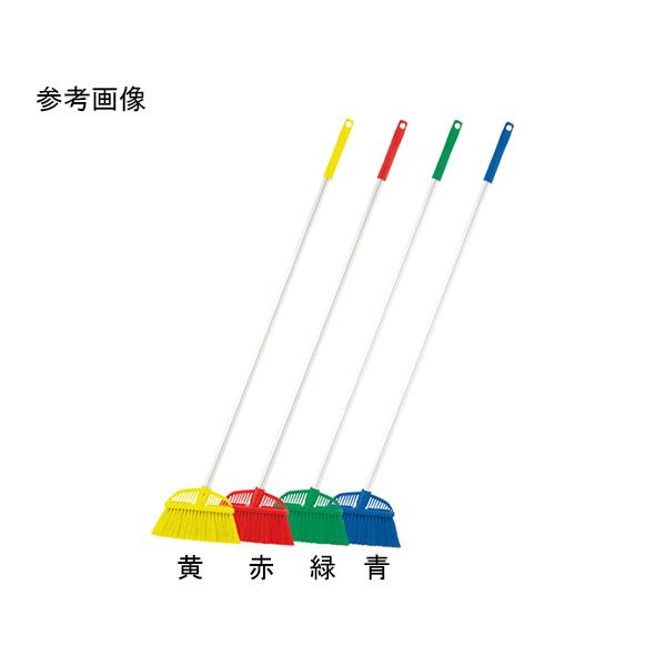 ●<商品詳細参考ページ>外部リンク：https://axel.as-1.co.jp/asone/d/67-8058-04/●事業者向け商品です。●色：ブルー●サイズ（mm）：1330×300●材質：ヘッド／ポリプロピレン、グリッ...