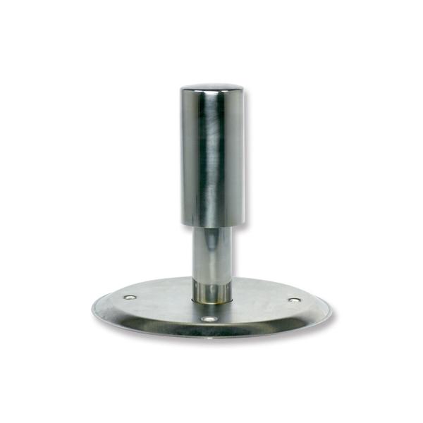 ●<商品詳細参考ページ>外部リンク：https://axel.as-1.co.jp/asone/d/67-8120-44/●事業者向け商品です。●SUS-304オールステンレス製●オールプラグSPS-5×35S4本付属/【ポイン...