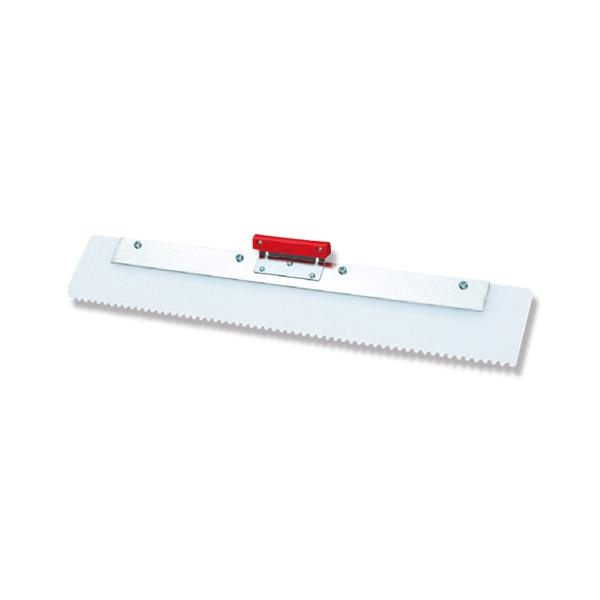 ●<商品詳細参考ページ>外部リンク：https://axel.as-1.co.jp/asone/d/67-8120-96/●事業者向け商品です。●タイプ：約1.0mm厚用●幅：600mm●ハンドル接続部：100mm●※塗布厚含み...