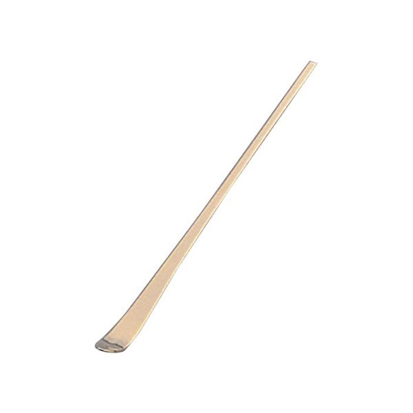 ●<商品詳細参考ページ>外部リンク：https://axel.as-1.co.jp/asone/d/67-8131-27/●事業者向け商品です。●サイズ：全長215mm●金メッキ付●コード番号：AH9583