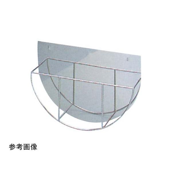 ●<商品詳細参考ページ>外部リンク：https://axel.as-1.co.jp/asone/d/67-8135-67/●事業者向け商品です。●サイズ：450×80×H325mm、内寸427×73mm●壁掛式●16インチ用●コ...