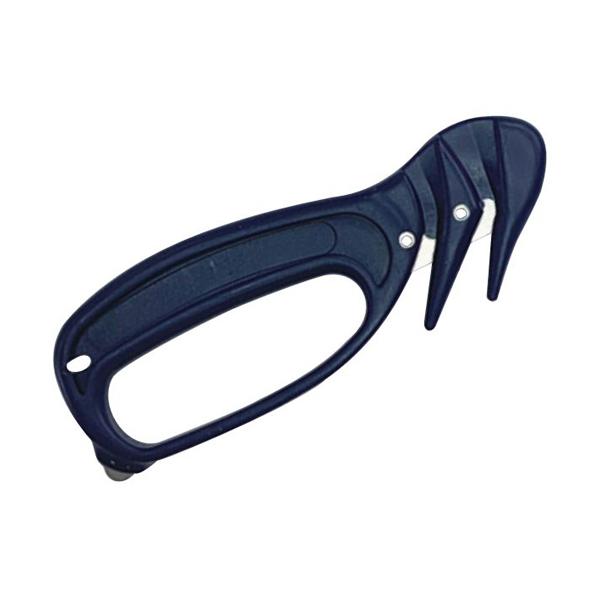 ●<商品詳細参考ページ>外部リンク：https://axel.as-1.co.jp/asone/d/67-8166-45/●事業者向け商品です。●サイズ：165×60×H11mm●カラー：青●材質：刃／ステンレス●コード番号：A...