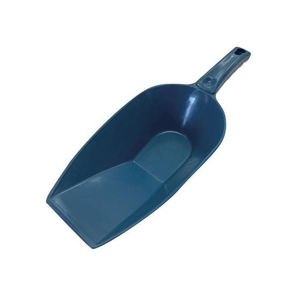 ●<商品詳細参考ページ>外部リンク：https://axel.as-1.co.jp/asone/d/67-8166-48/●事業者向け商品です。●サイズ：60×50×全長195mm●カラー：青●容量：500g●材質：金属包含樹脂...