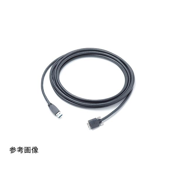 ●<商品詳細参考ページ>外部リンク：https://axel.as-1.co.jp/asone/d/67-8183-96/●事業者向け商品です。●種別：アクセサリケーブル●付属：ロックネジ付き●ケーブル種類：耐屈曲ケーブル●長さ...