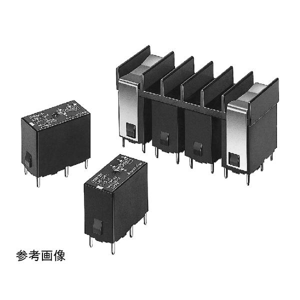 ●<商品詳細参考ページ>外部リンク：https://axel.as-1.co.jp/asone/d/67-8186-81/●事業者向け商品です。●種類：プリント基板用●入力：DC5V●出力：DC4〜24V●負荷電流：0.01〜1...