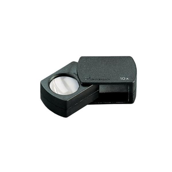 ●<商品詳細参考ページ>外部リンク：https://axel.as-1.co.jp/asone/d/67-8191-09/●事業者向け商品です。●サイズ：レンズ／23mm径、本体／26×40×14mm●材質：レンズ／P×M光学樹...