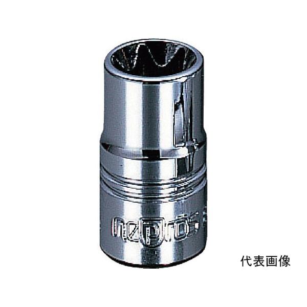 ●<商品詳細参考ページ>外部リンク：https://axel.as-1.co.jp/asone/d/67-8749-47/●事業者向け商品です。●呼びNo.：E8●差込角（mm）：6.35●全長（mm）：19●材質／仕上：特殊工...