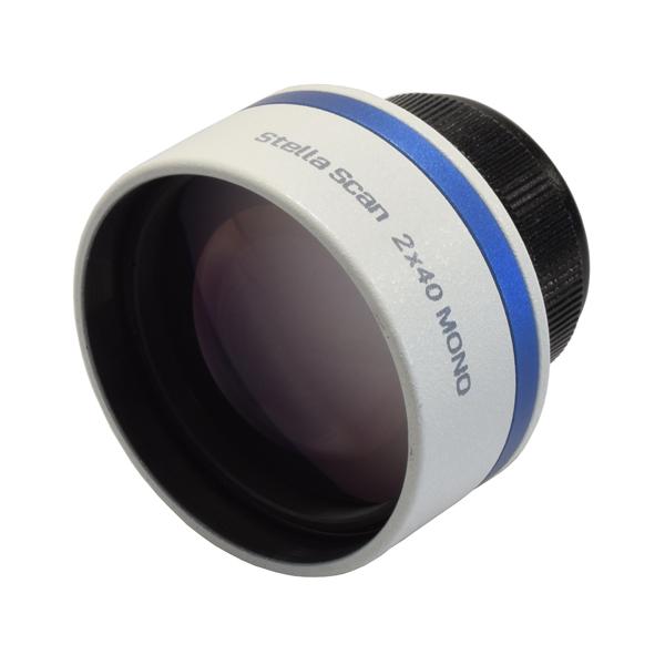 ●<商品詳細参考ページ>外部リンク：https://axel.as-1.co.jp/asone/d/67-8757-50/●事業者向け商品です。●倍率（倍）：2●レンズ寸法（mm）：40●実視界（°）：24●最短合焦距離（m）：...