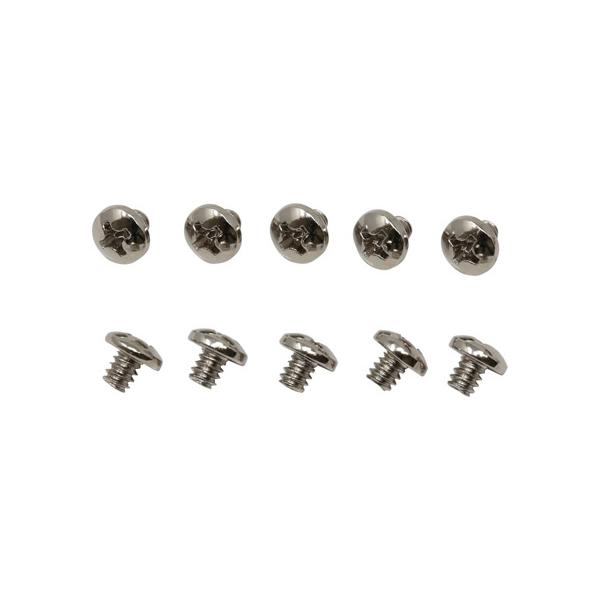 ●<商品詳細参考ページ>外部リンク：https://axel.as-1.co.jp/asone/d/67-9258-24/●事業者向け商品です。●寸法：#6-32×4mm●カラー：シルバー