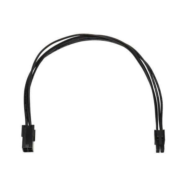 ●<商品詳細参考ページ>外部リンク：https://axel.as-1.co.jp/asone/d/67-9258-53/●事業者向け商品です。●コネクタ形状●▼ユニット側：ATX12Vコネクタ（4ピン）メス●▼マザーボード側：...