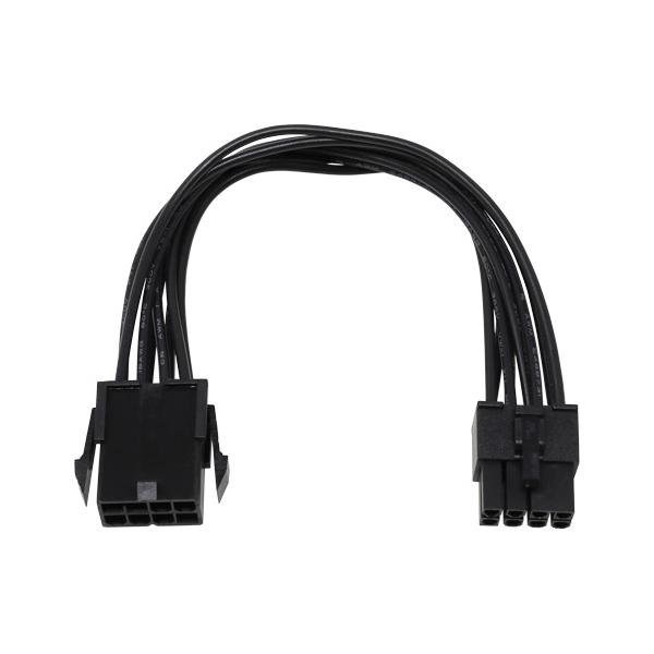 ●<商品詳細参考ページ>外部リンク：https://axel.as-1.co.jp/asone/d/67-9258-54/●事業者向け商品です。●コネクタ形状●▼電源ユニット側：PCI Express VGA用コネクタ（8ピン）...