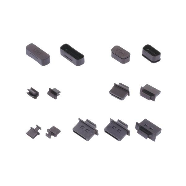 ●<商品詳細参考ページ>外部リンク：https://axel.as-1.co.jp/asone/d/67-9282-11/●事業者向け商品です。●USB （Type-C取手付） 用×2●DisplayPort用×3●Mini D...