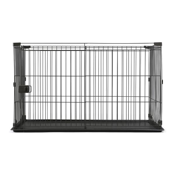●<商品詳細参考ページ>外部リンク：https://axel.as-1.co.jp/asone/d/67-9303-24/●事業者向け商品です。●線材：スチール（粉体塗装）、トレー：塩化ビニル樹脂、パネルジョイント・バックル：ポ...