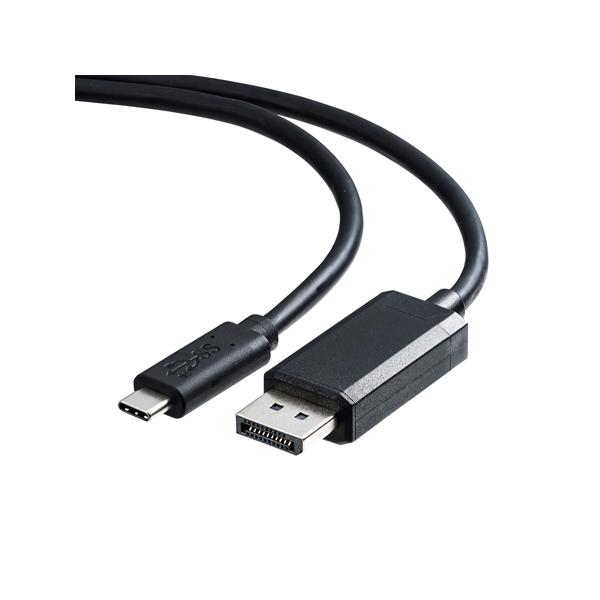 ●<商品詳細参考ページ>外部リンク：https://axel.as-1.co.jp/asone/d/67-9318-74/●事業者向け商品です。●カラー：ブラック●コネクタ形状：USB Type-Cコネクタ オス - Displ...