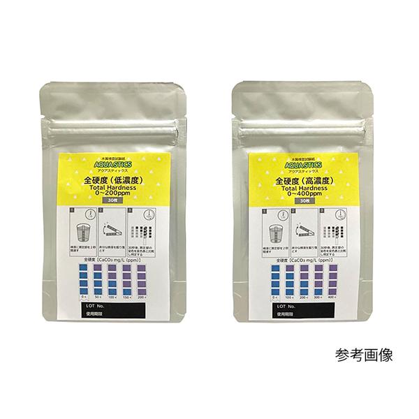 ●<商品詳細参考ページ>外部リンク：https://axel.as-1.co.jp/asone/d/67-9344-50/●事業者向け商品です。●測定範囲（ppm）：0、100、200、300、400●主な基準、参考目安●▼水道...