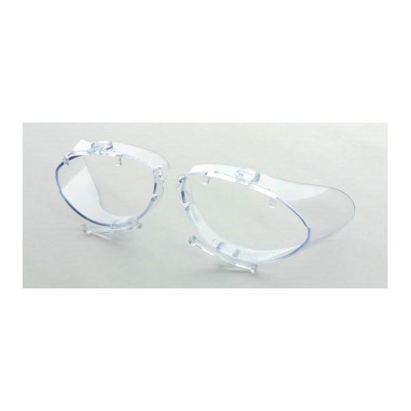 ●<商品詳細参考ページ>外部リンク：https://axel.as-1.co.jp/asone/d/68-0312-26/●事業者向け商品です。●目安として幅51mm天地28mmから38mmのフレームに使用可能●※リムの厚みの上...