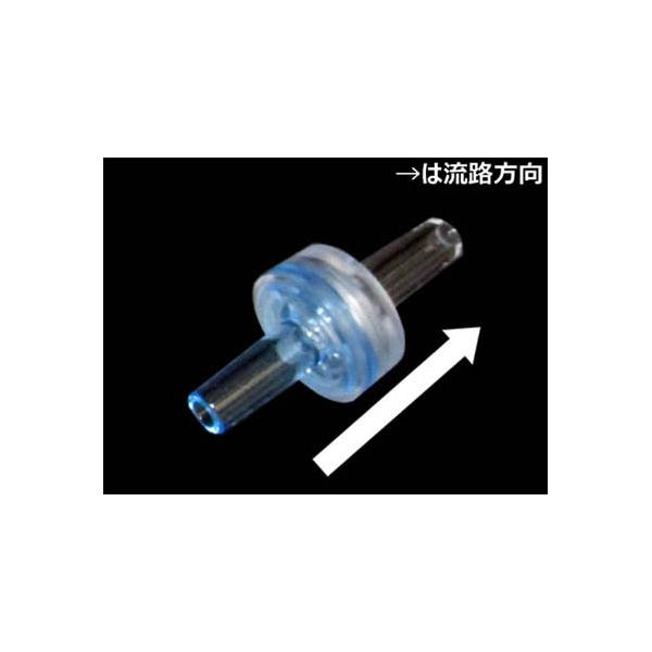 ●<商品詳細参考ページ>外部リンク：https://axel.as-1.co.jp/asone/d/68-0501-16/●事業者向け商品です。●接続口外径（形状）と流路：Inlet→Outlet／外径4mm→外径4mm●Cla...