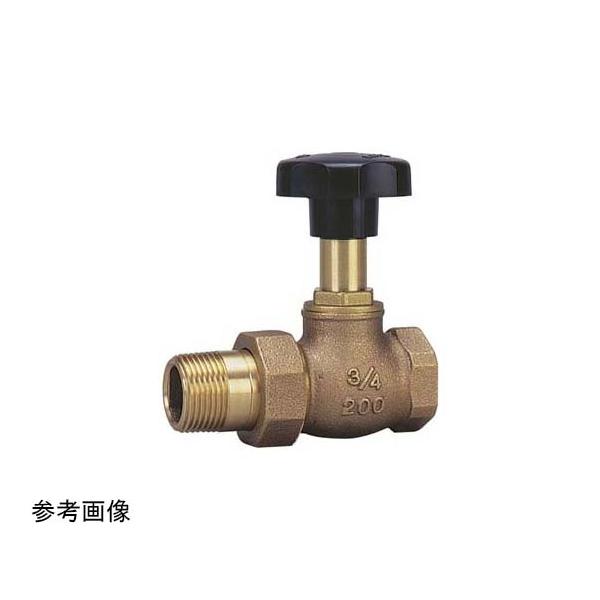 ●<商品詳細参考ページ>外部リンク：https://axel.as-1.co.jp/asone/d/68-0634-89/●事業者向け商品です。●呼び径（mm）：20●呼び径（インチ）：3／4●面間寸法（mm）：86.5●圧力：...