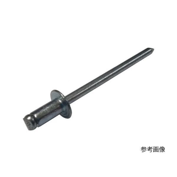 ●<商品詳細参考ページ>外部リンク：https://axel.as-1.co.jp/asone/d/68-0678-64/●事業者向け商品です。●締付可能板厚：1.0〜3.2●下穴径：2.5●本体:スチール●シャフト:スチール●...