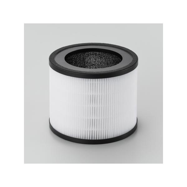 ●<商品詳細参考ページ>外部リンク：https://axel.as-1.co.jp/asone/d/68-0731-09/●事業者向け商品です。●対応機種：SAP-4100●※ご購入の際は、メーカー、本体型番、フィルター形状等を...