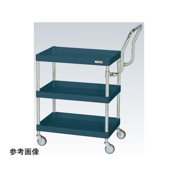 ●<商品詳細参考ページ>外部リンク：https://axel.as-1.co.jp/asone/d/68-0816-19/●事業者向け商品です。●外寸：W600×D400×H880mm●全高：最大H1140mm●均等耐荷重：15...