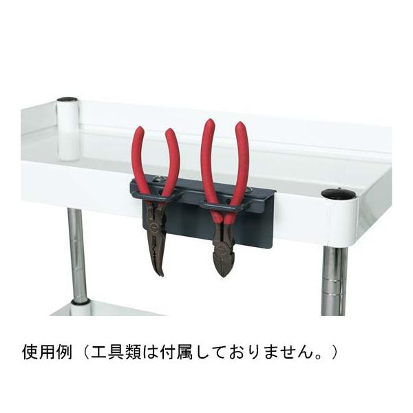 ●<商品詳細参考ページ>外部リンク：https://axel.as-1.co.jp/asone/d/68-0816-73/●事業者向け商品です。●外寸：W150×D60×H60mm●許容荷重：3kg●RoHS指令（10物質対応）...