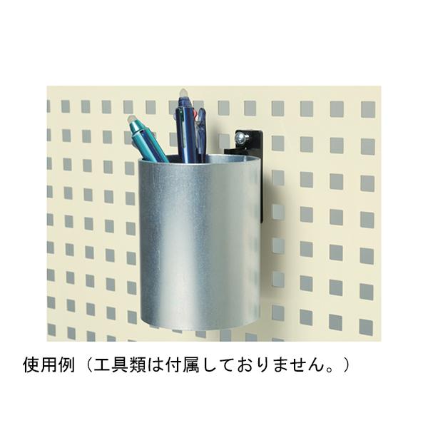 ●<商品詳細参考ページ>外部リンク：https://axel.as-1.co.jp/asone/d/68-0819-21/●事業者向け商品です。●外寸：76φ×H100mm●許容荷重：4kg●付属品：抜け止めビス付き●RoHS指...