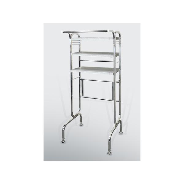 ●<商品詳細参考ページ>外部リンク：https://axel.as-1.co.jp/asone/d/68-0826-76/●事業者向け商品です。●サイズ：65.5〜90×53×167〜170cm（棚奥行26cm）●材質 本体：ス...