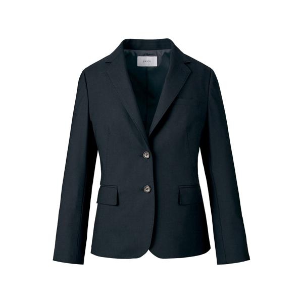 ●<商品詳細参考ページ>外部リンク：https://axel.as-1.co.jp/asone/d/68-0873-44/●事業者向け商品です。●サイズ：15号●肩幅：41cm●胸囲：106cm●袖丈：58cm●着丈：63cm