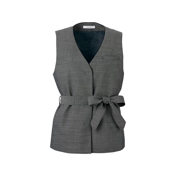 ●<商品詳細参考ページ>外部リンク：https://axel.as-1.co.jp/asone/d/68-0893-51/●事業者向け商品です。●サイズ：13号●肩幅：37cm●胸囲：98cm●着丈：60cm