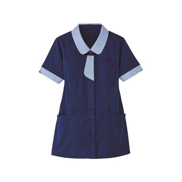 ●<商品詳細参考ページ>外部リンク：https://axel.as-1.co.jp/asone/d/68-0930-62/●事業者向け商品です。●サイズ：L●肩幅：40cm●胸囲：102cm●袖丈：22cm●着丈：70cm