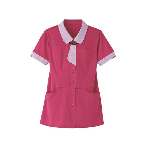 ●<商品詳細参考ページ>外部リンク：https://axel.as-1.co.jp/asone/d/68-0930-66/●事業者向け商品です。●サイズ：S●肩幅：36cm●胸囲：90cm●袖丈：20cm●着丈：66cm