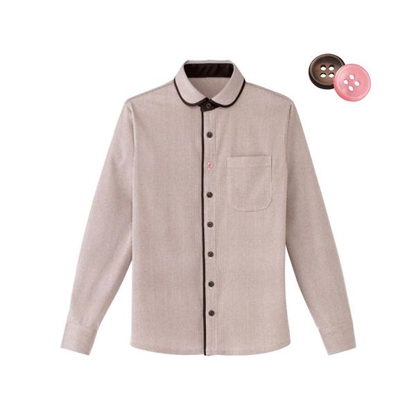 ●<商品詳細参考ページ>外部リンク：https://axel.as-1.co.jp/asone/d/68-0937-52/●事業者向け商品です。●サイズ：M●肩幅：44cm●胸囲：101cm●袖丈：58cm●着丈：66cm●首ま...