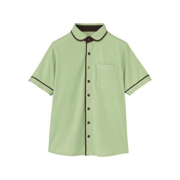 ●<商品詳細参考ページ>外部リンク：https://axel.as-1.co.jp/asone/d/68-0937-91/●事業者向け商品です。●サイズ：S●肩幅：38cm●胸囲：95cm●袖丈：21cm●着丈：64cm