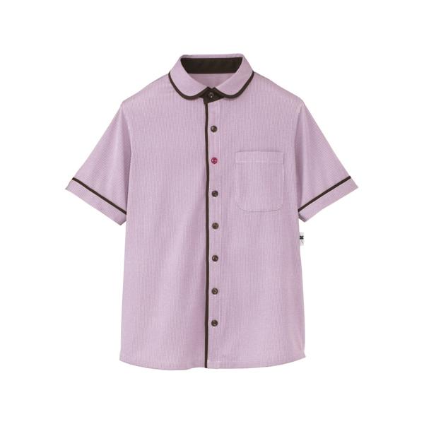 ●<商品詳細参考ページ>外部リンク：https://axel.as-1.co.jp/asone/d/68-0938-10/●事業者向け商品です。●サイズ：L●肩幅：47cm●胸囲：107cm●袖丈：23cm●着丈：69cm