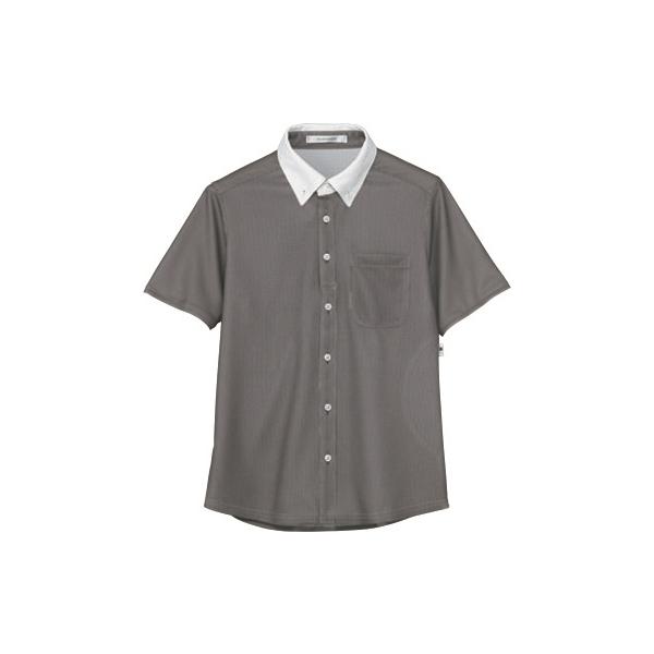 ●<商品詳細参考ページ>外部リンク：https://axel.as-1.co.jp/asone/d/68-0939-06/●事業者向け商品です。●サイズ：L●肩幅：47cm●胸囲：110cm●袖丈：23cm●着丈：69cm