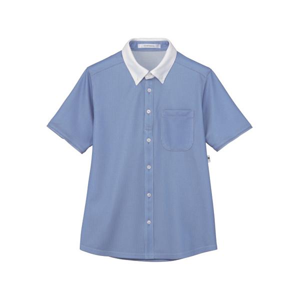 ●<商品詳細参考ページ>外部リンク：https://axel.as-1.co.jp/asone/d/68-0939-22/●事業者向け商品です。●サイズ：L●肩幅：47cm●胸囲：110cm●袖丈：23cm●着丈：69cm