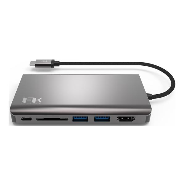 ●<商品詳細参考ページ>外部リンク：https://axel.as-1.co.jp/asone/d/68-0954-57/●事業者向け商品です。●寸法：幅280×奥行60×高さ16mm●質量：111g±5g●入力：USB-C3....