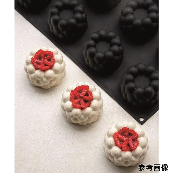 ●<商品詳細参考ページ>外部リンク：https://axel.as-1.co.jp/asone/d/68-1405-64/●事業者向け商品です。●成型サイズ：Φ75×高さ45mm、〜140mL、12個取●材質：プラチナシリコン●...