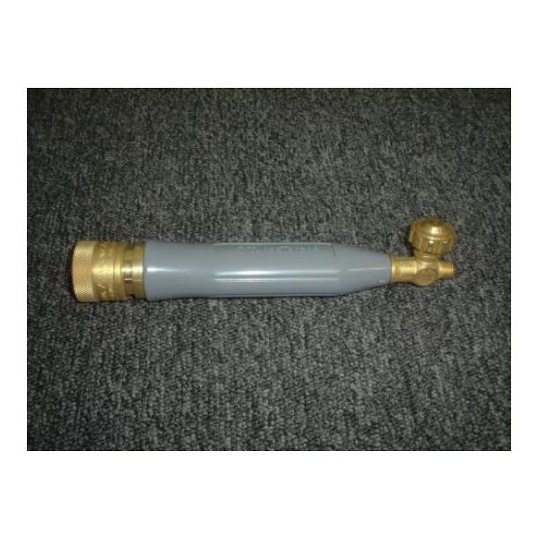 ●<商品詳細参考ページ>外部リンク：https://axel.as-1.co.jp/asone/d/68-1810-54/●事業者向け商品です。●メーカー：ロビネア（ROBINAIR）●型番：82001●対象ガス：アセチレン