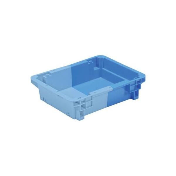 ●<商品詳細参考ページ>外部リンク：https://axel.as-1.co.jp/asone/d/68-1816-61/●事業者向け商品です。●メーカー：三甲（サンコー）●型番：200780●商品名：SNコンテナーB#6●容量...