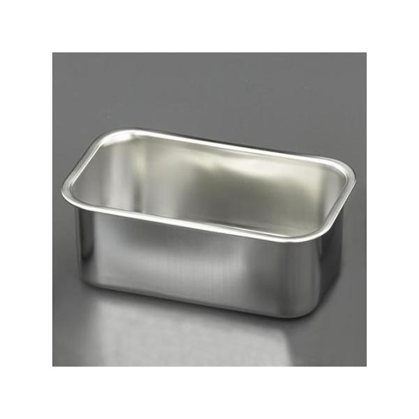 ●<商品詳細参考ページ>外部リンク：https://axel.as-1.co.jp/asone/d/68-1818-13/●事業者向け商品です。●外寸サイズ（mm）：200×120×75●材質：ステンレス（18-8）