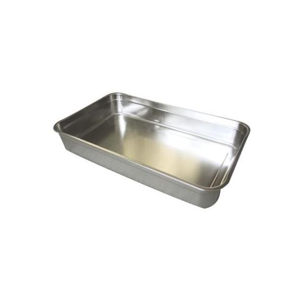 ●<商品詳細参考ページ>外部リンク：https://axel.as-1.co.jp/asone/d/68-1818-44/●事業者向け商品です。●容量：2050cc●外寸サイズ（mm）：300×180×55（H）●材質：ステンレ...