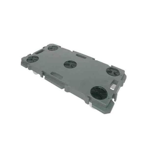 ●<商品詳細参考ページ>外部リンク：https://axel.as-1.co.jp/asone/d/68-1819-09/●事業者向け商品です。●メーカー：矢崎化工●型番：GN-900●積載均等耐荷重：200kg●荷台サイズ：9...