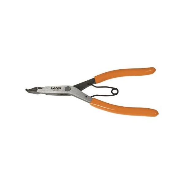 ●<商品詳細参考ページ>外部リンク：https://axel.as-1.co.jp/asone/d/68-1825-31/●事業者向け商品です。●全長（mm）：228●最大開口（mm）：38●重量（g）：249●先端角度：90°...